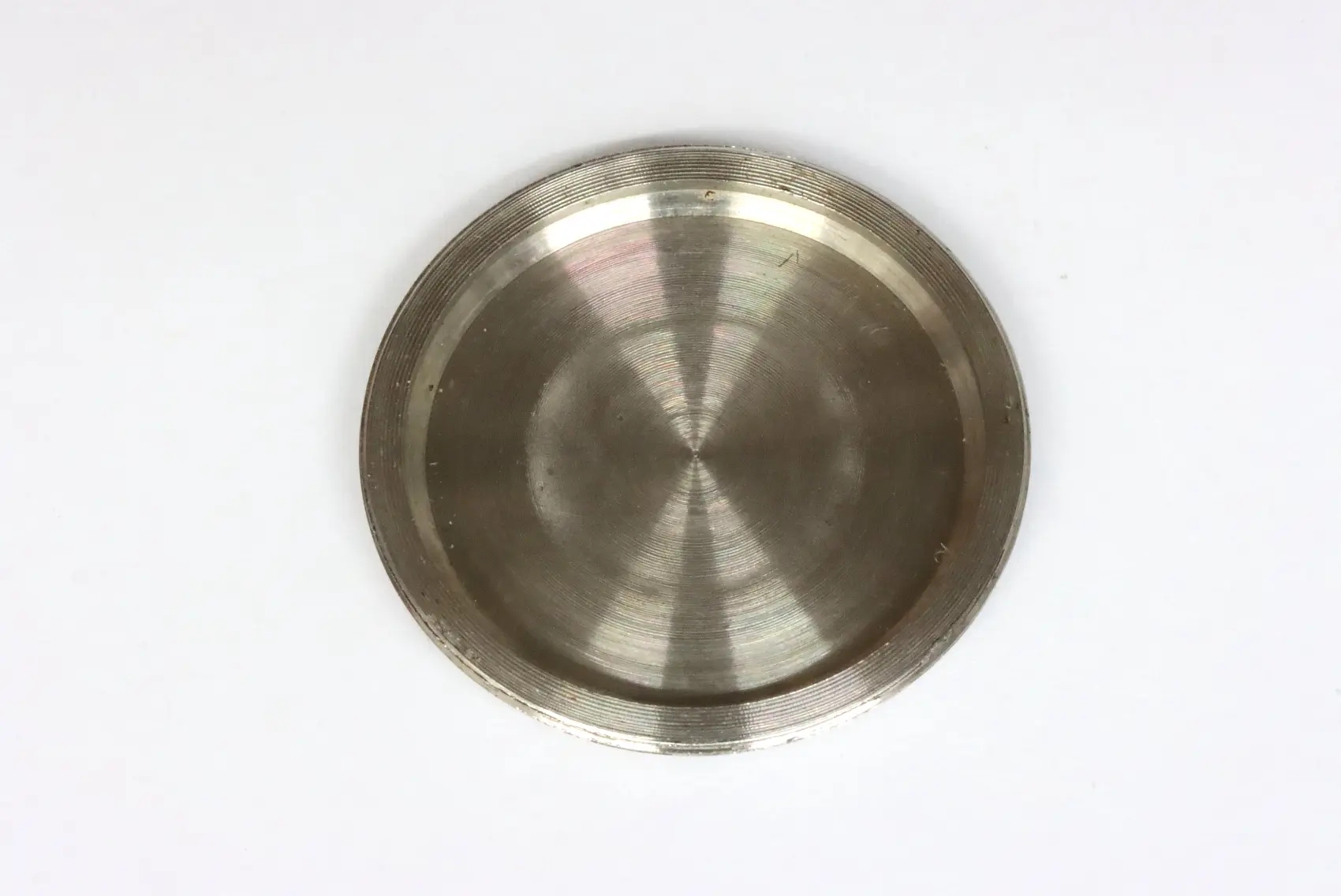 Bulova 11A0ACB watch in poor condition with Rado case back ...